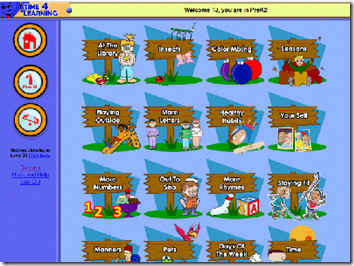 Time 4 Learning {Review}